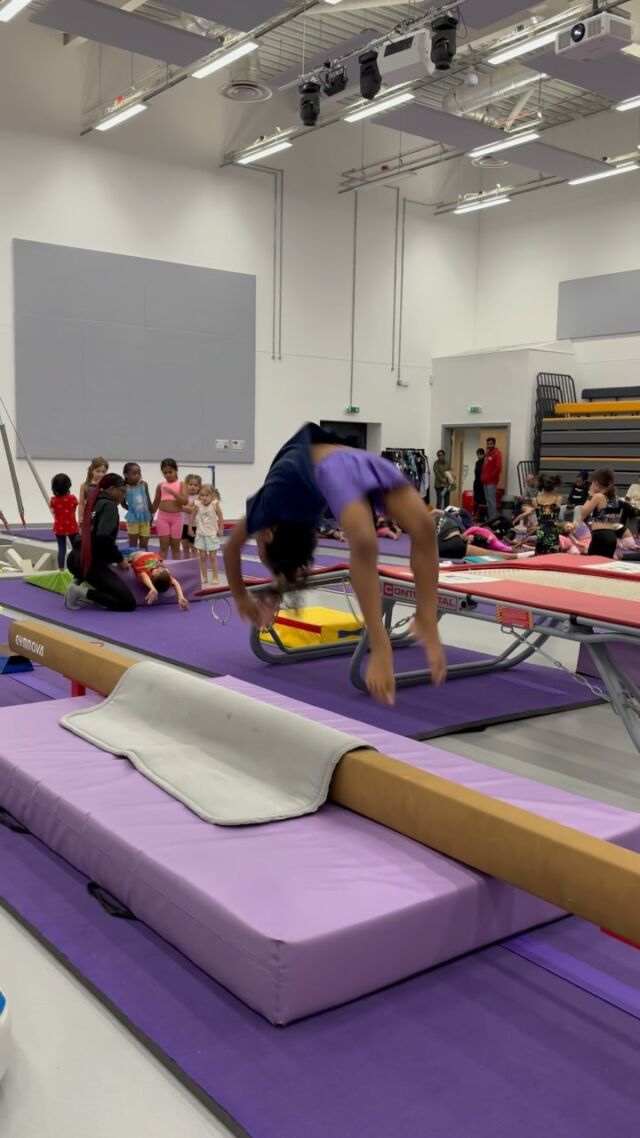 Future Gymnastics | Online Booker
